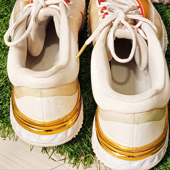 Nike | Shoes | Nike Alpha Hurricane Elite For Turf | Poshmark